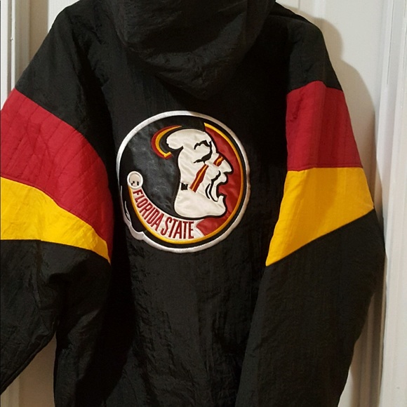 Jackets & Coats | Fsu Jacket | Poshmark
